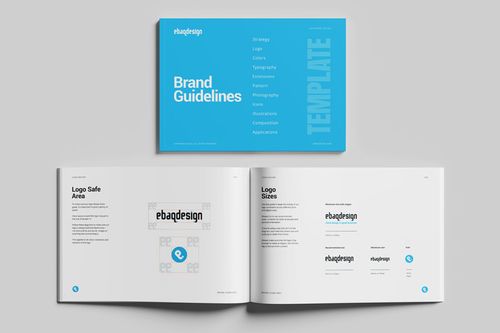 18 Best Examples of Brand Guidelines