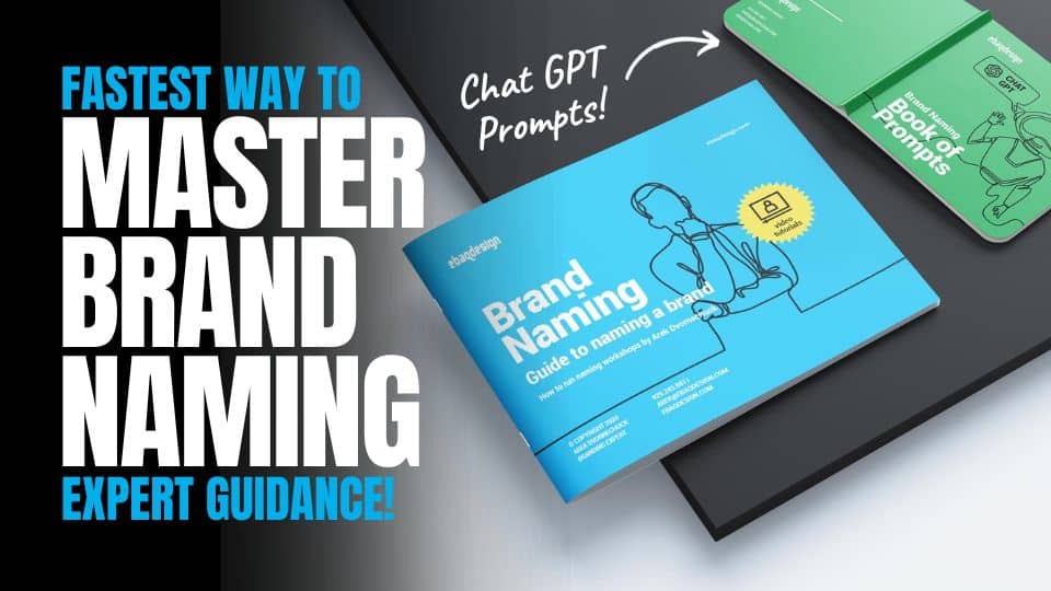 Best Rebrands & Logo Redesigns of 2023