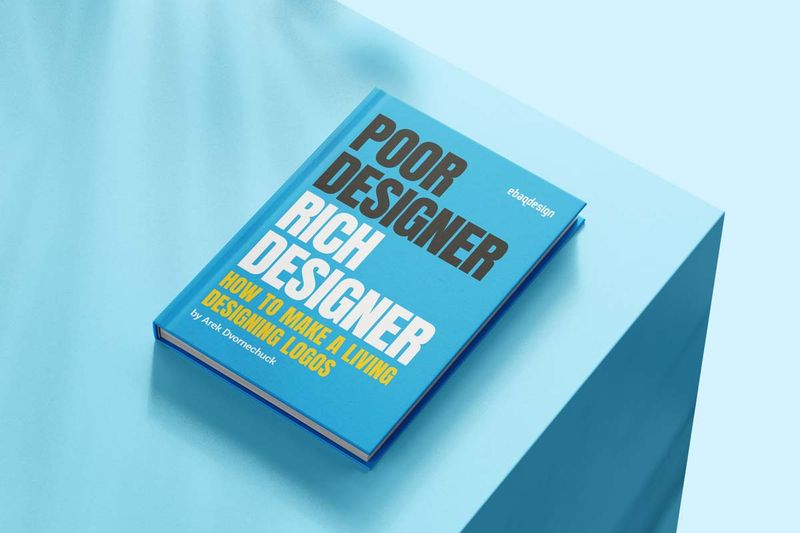 19 Iconic Logo Designers To Follow