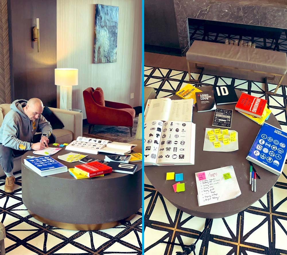 Poor Designer, Rich Designer Book