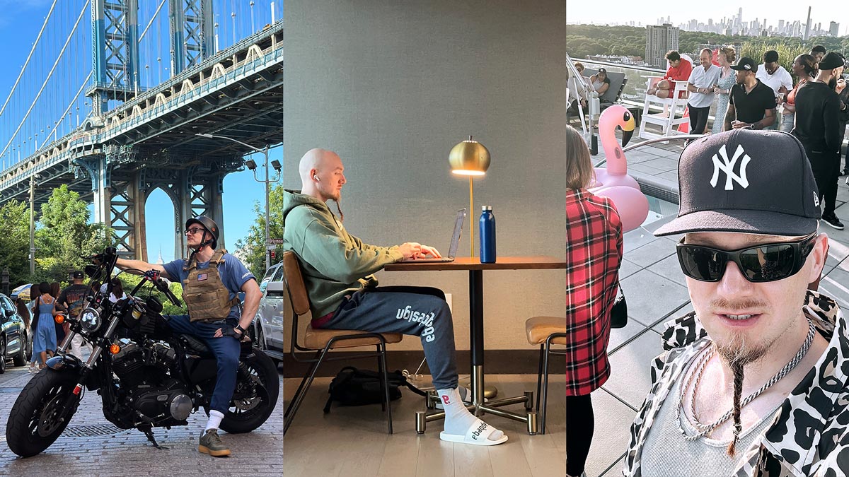 Poor Designer, Rich Designer Book