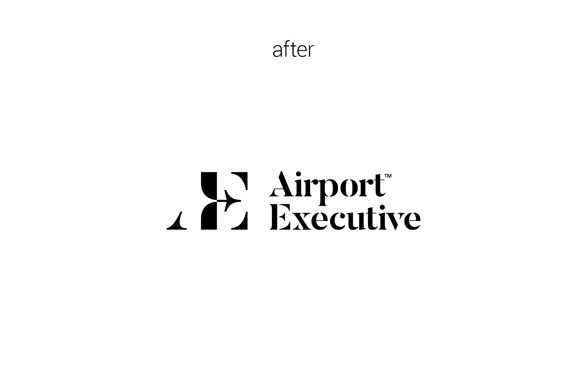 Airport Executive