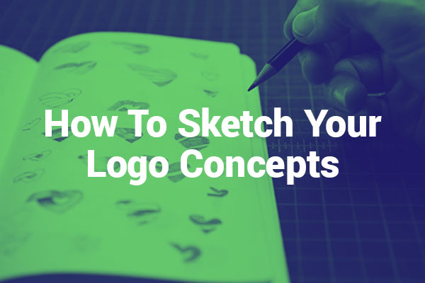 Logo Sketches Of Famous Brands