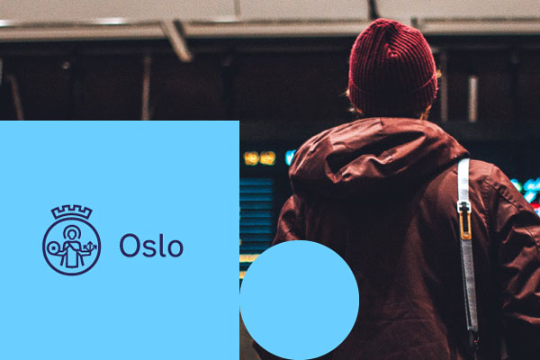 9 City Logos with Beautiful Design