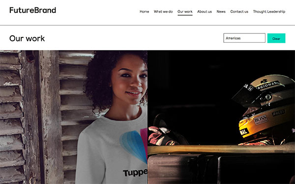 Top 10 New York Graphic Design Firms