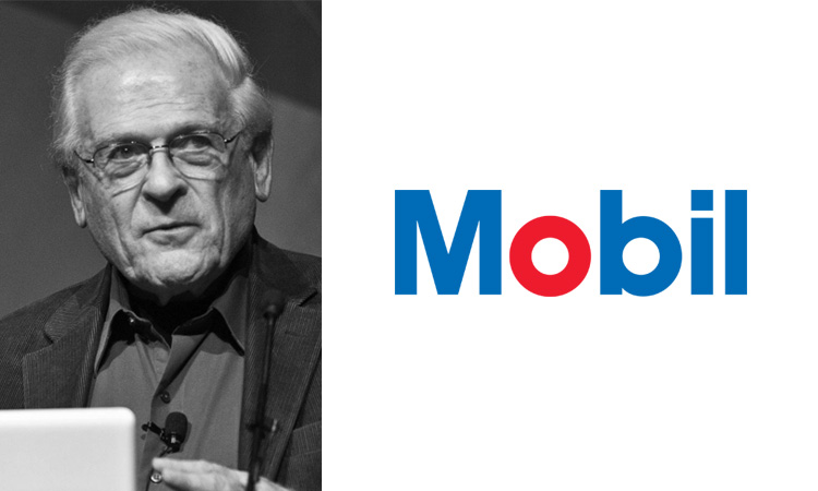 19 Iconic Logo Designers To Follow