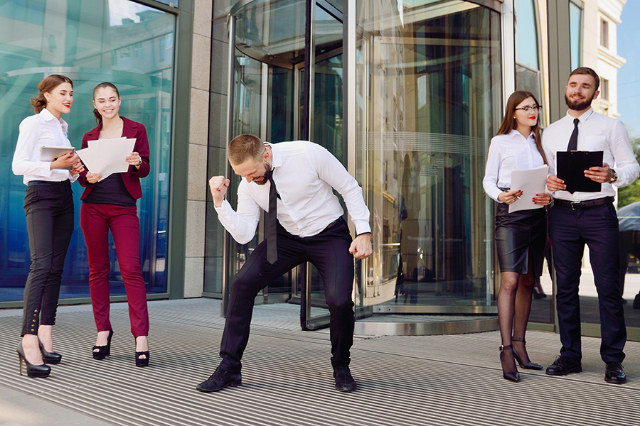 How To Choose A Company Name