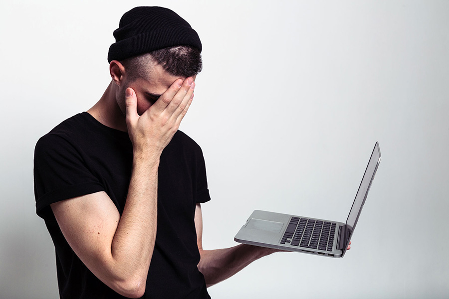 7 Worst Rebrands: Logos Gone Wrong