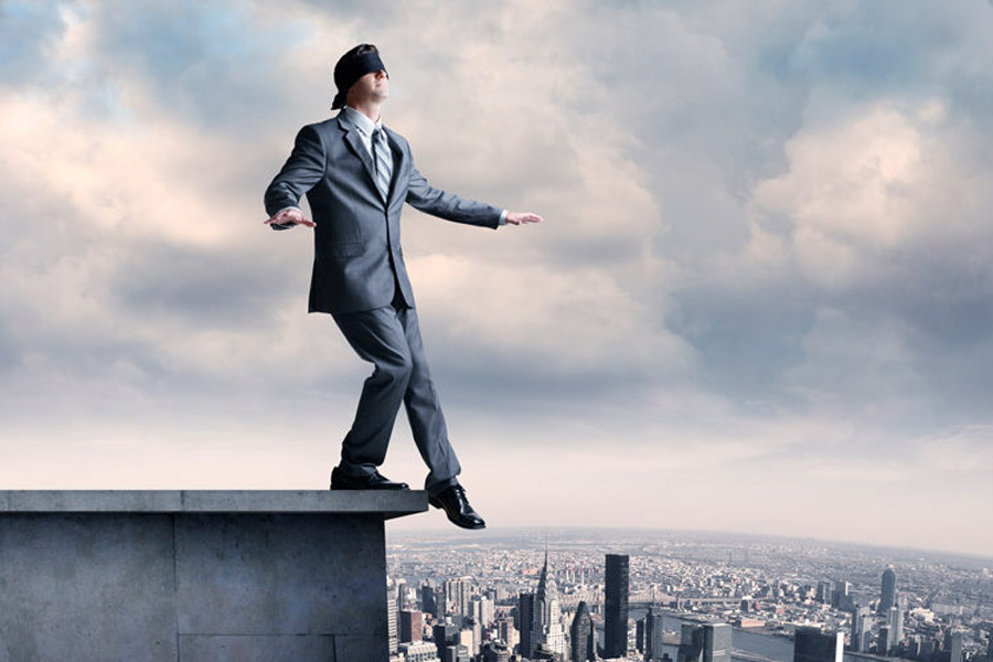 10 Worst Branding Mistakes To Avoid