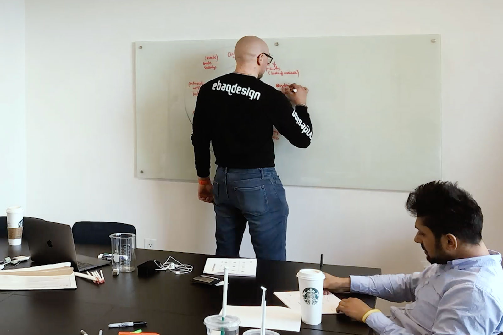 How To Develop A Brand Strategy (Free Guide)