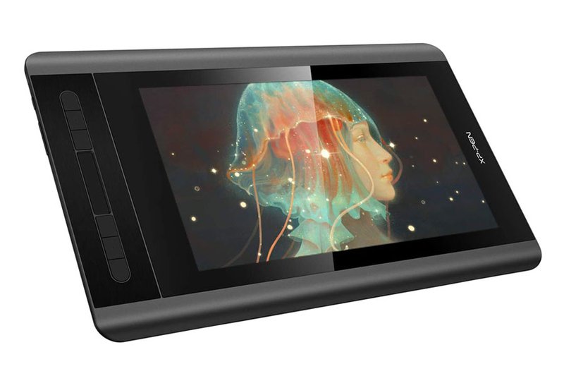 10 Best Tablets for Graphic Design in 2023