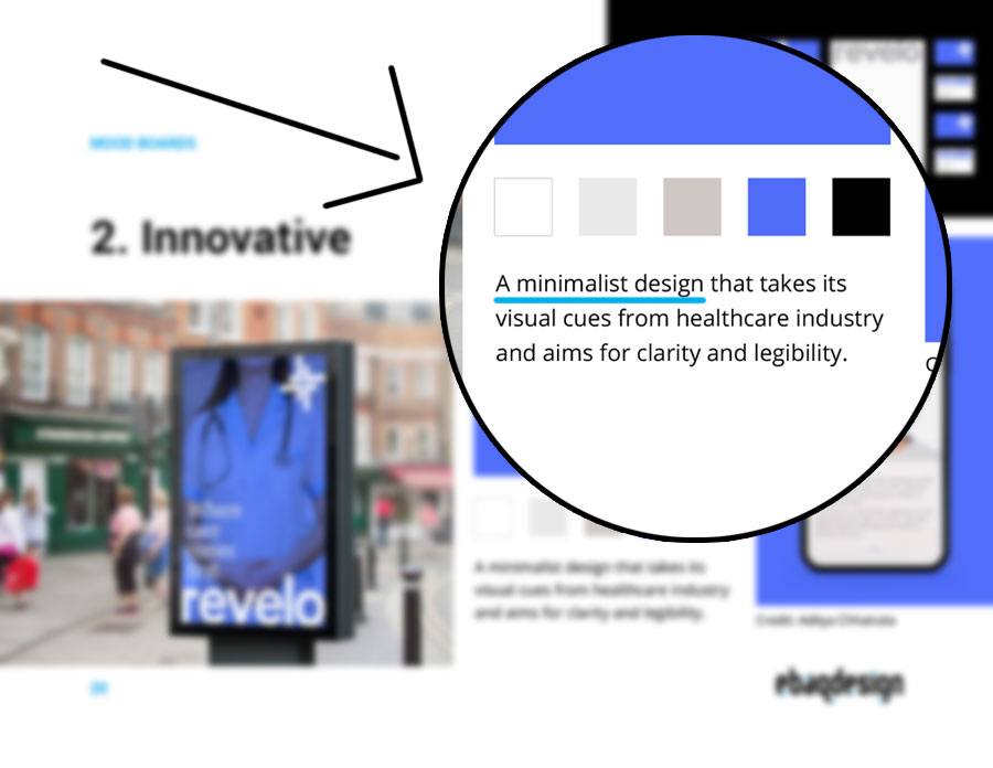 How To Make A Brand Mood Board