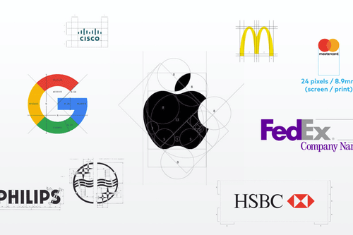 Top 100 Best Style Guides Of Famous Brands