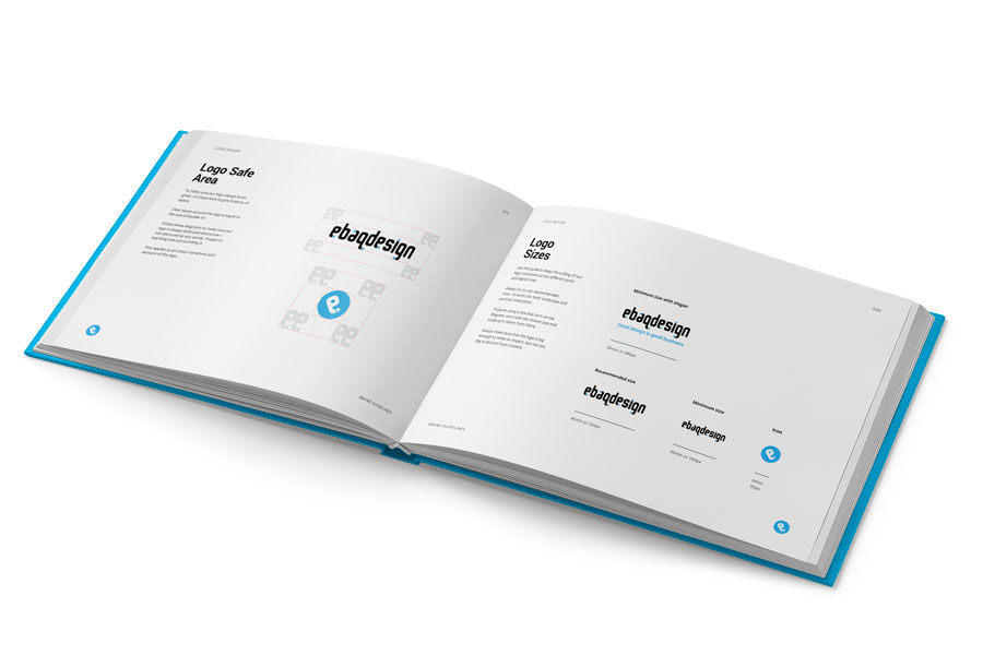 How To Create A Brand Style Guide