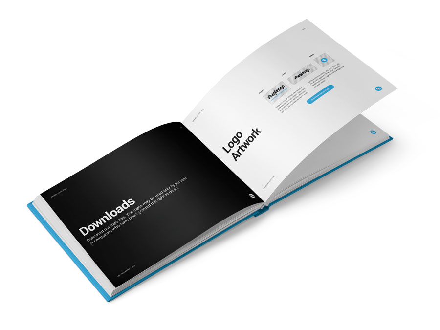 How To Create A Brand Style Guide