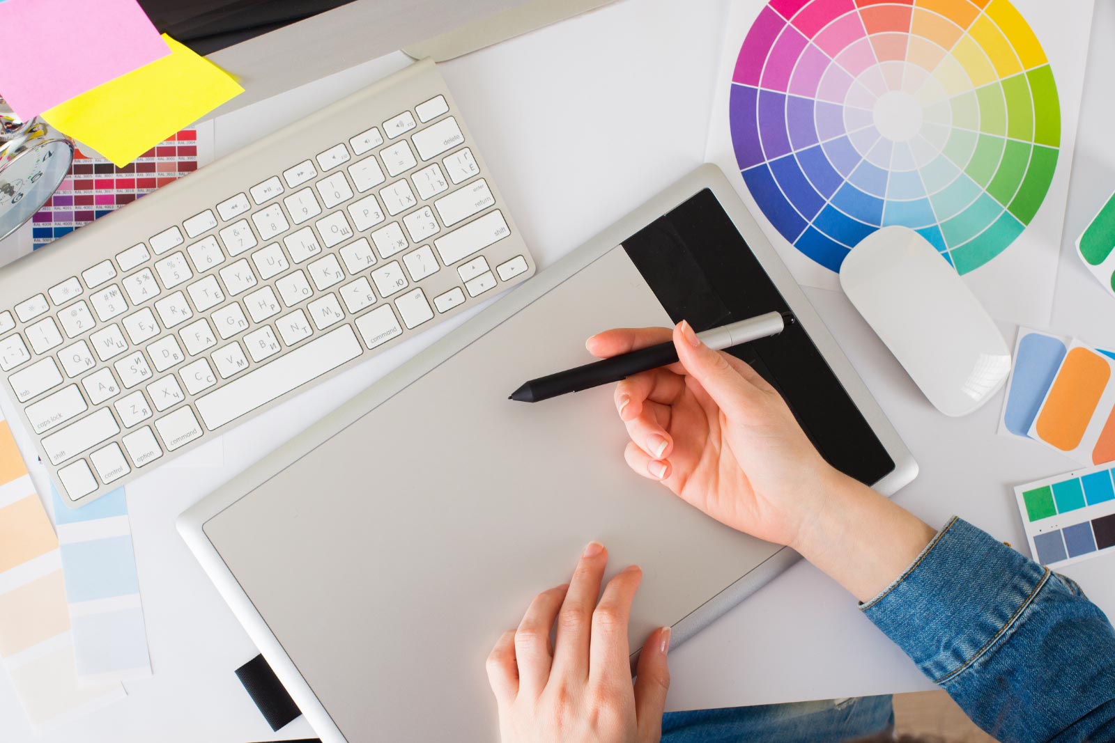 10 Best Free Online Graphic Design Courses