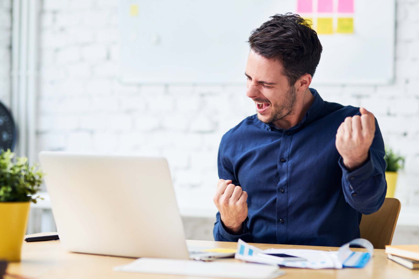 5 Best Graphic Design Proposal Templates