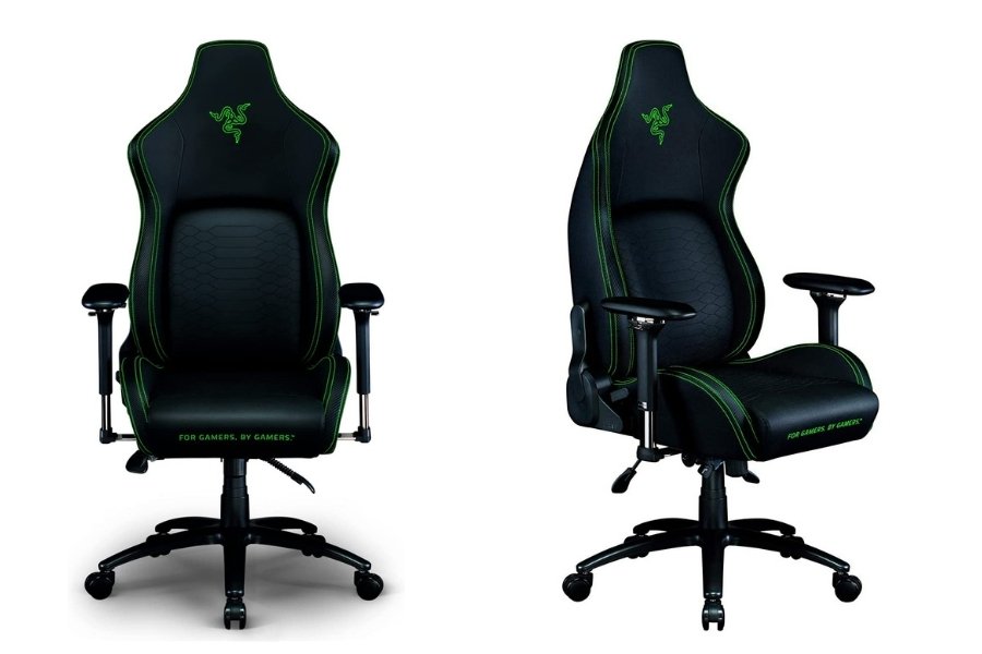 10 Best Chairs For Graphic Designers