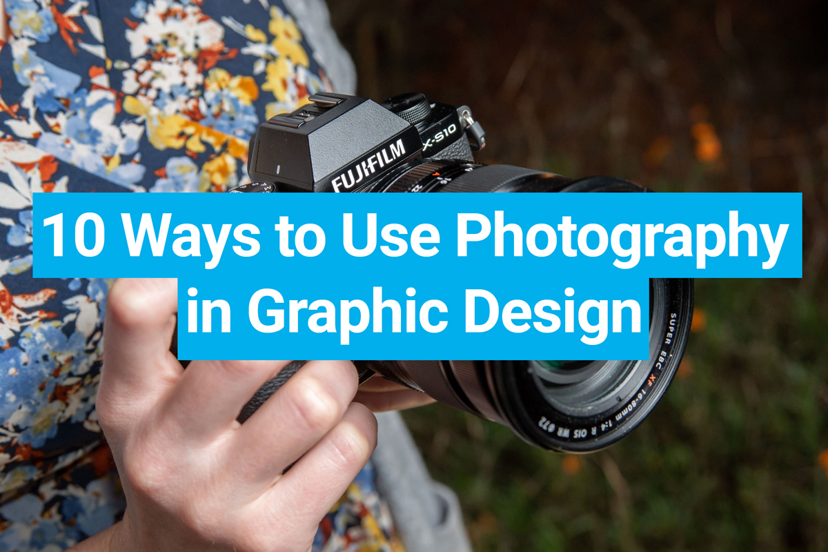 Photographer Graphics