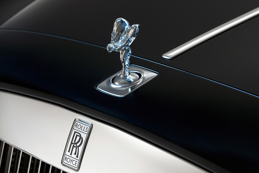 Top 10 Luxury Car Logos Explained