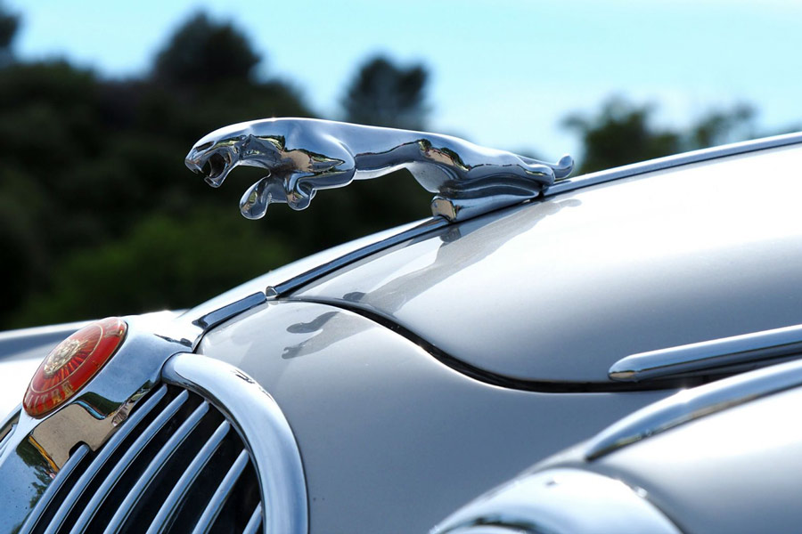 Top 10 Luxury Car Logos Explained