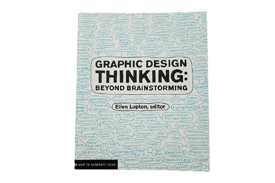 10 Best Graphic Design Books of All Times