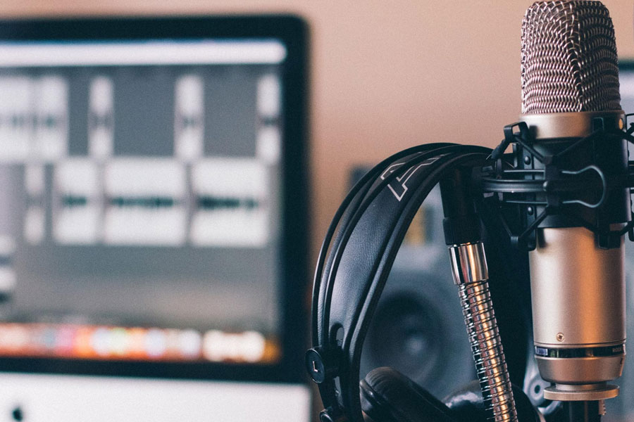 Top 10 Branding Podcasts To Listen To