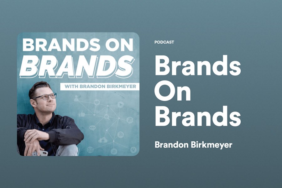 Top 10 Branding Podcasts To Listen To