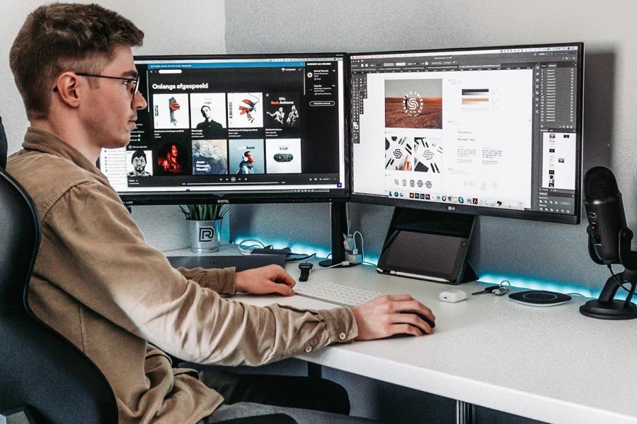 How To Download Adobe Photoshop For Free