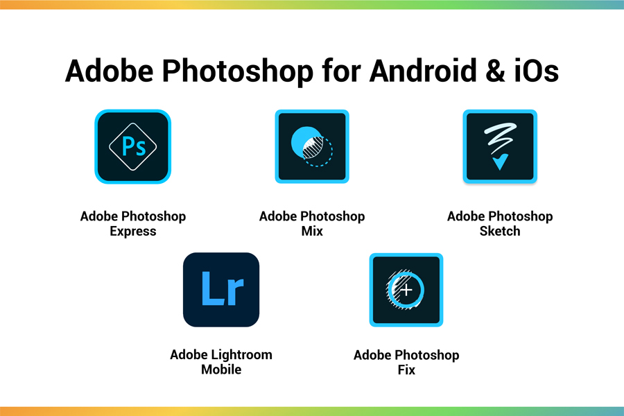 How To Download Adobe Photoshop For Free