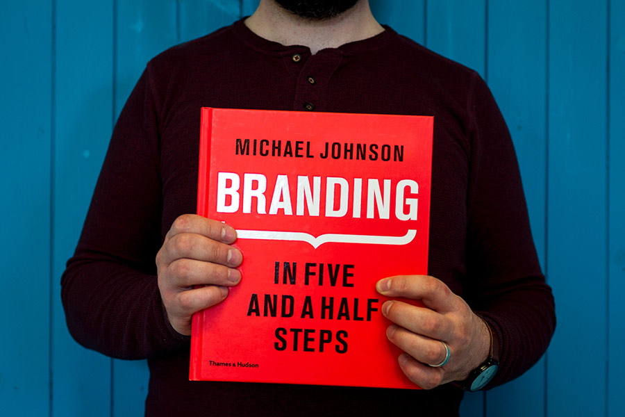 10 Best Books On Brand Strategy Development