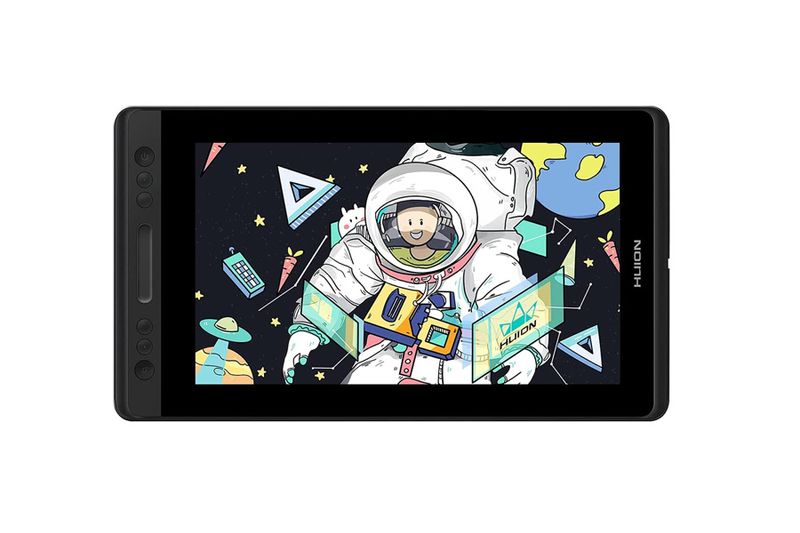 9 Best Huion Tablets for Designers