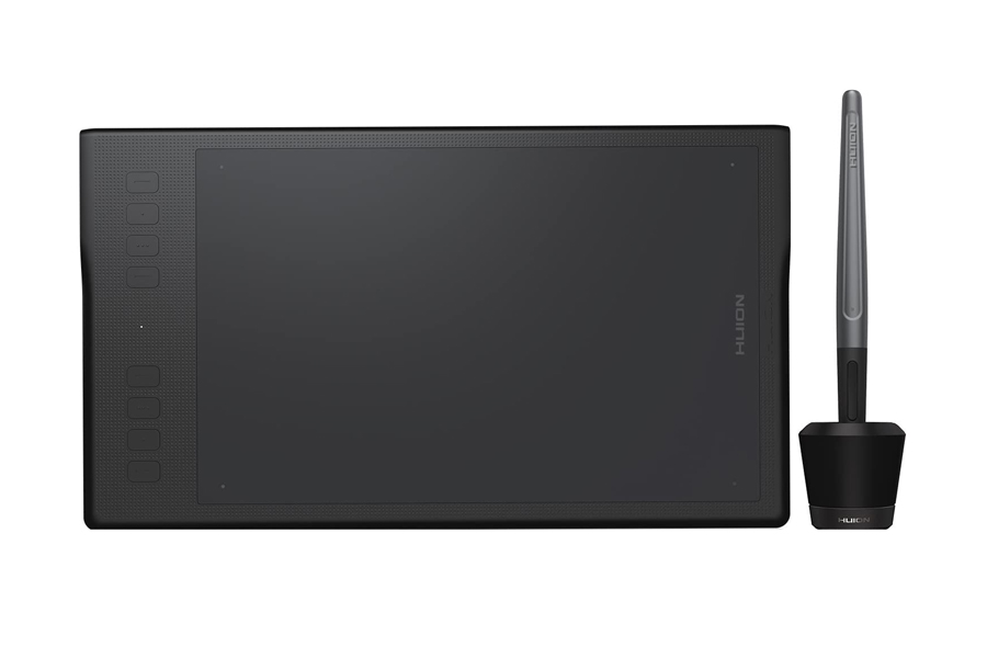 9 Best Huion Tablets for Designers