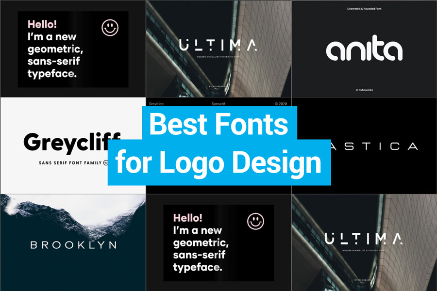 The Definitive List of Logo Design Resources