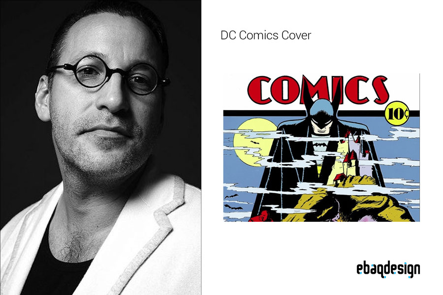 25 Famous Graphic Designers of All Time