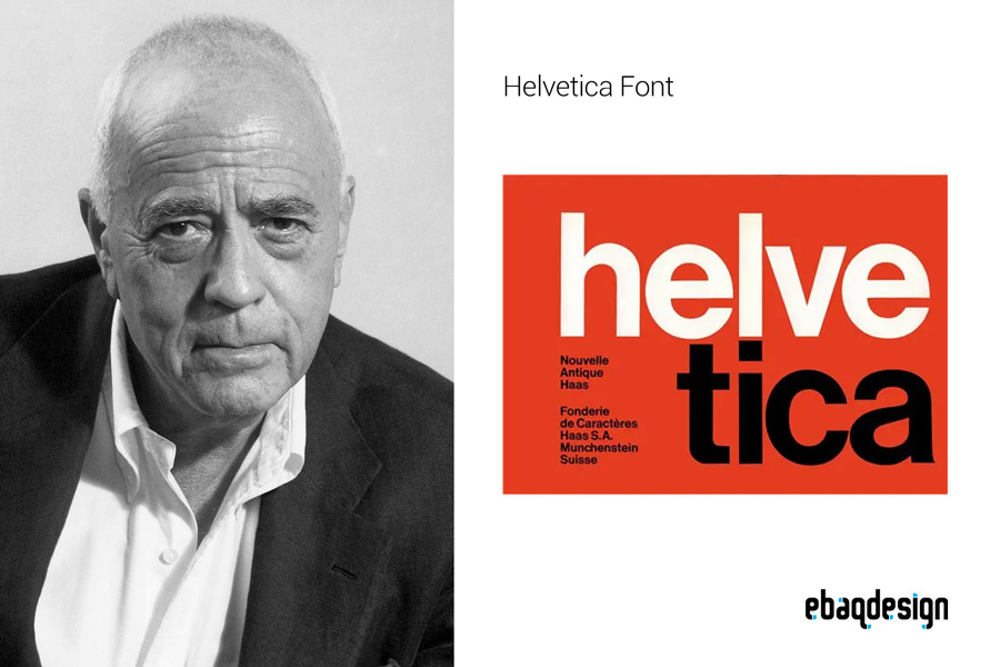 25 Famous Graphic Designers of All Time