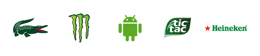 How To Choose Colors For Logo Design