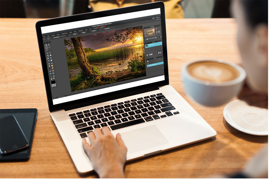 10 Best Adobe Photoshop Alternatives