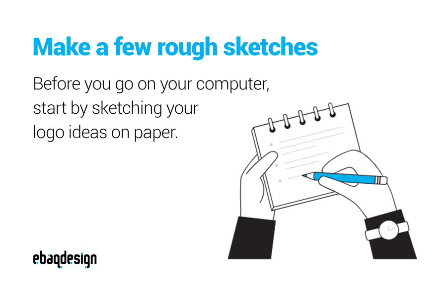 10 Best Logo Design Tips From An Expert