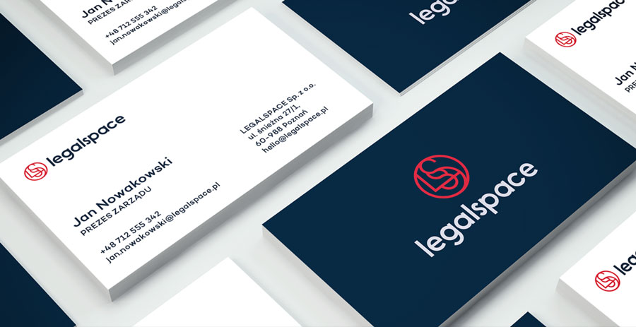 Best Logo Examples of Law Firms & Lawyers