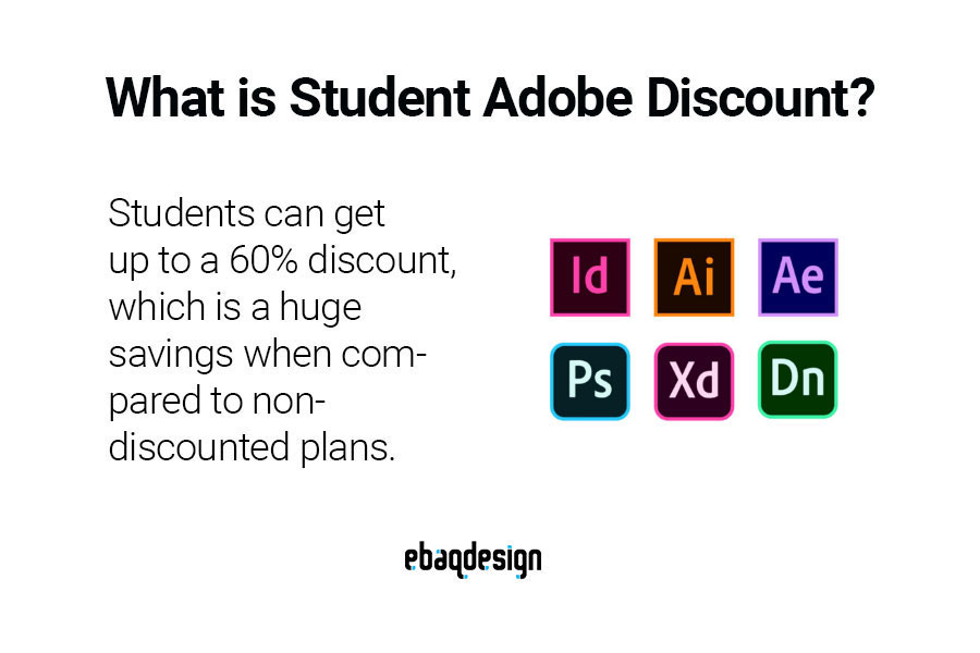 How To Get An Adobe Student Discount