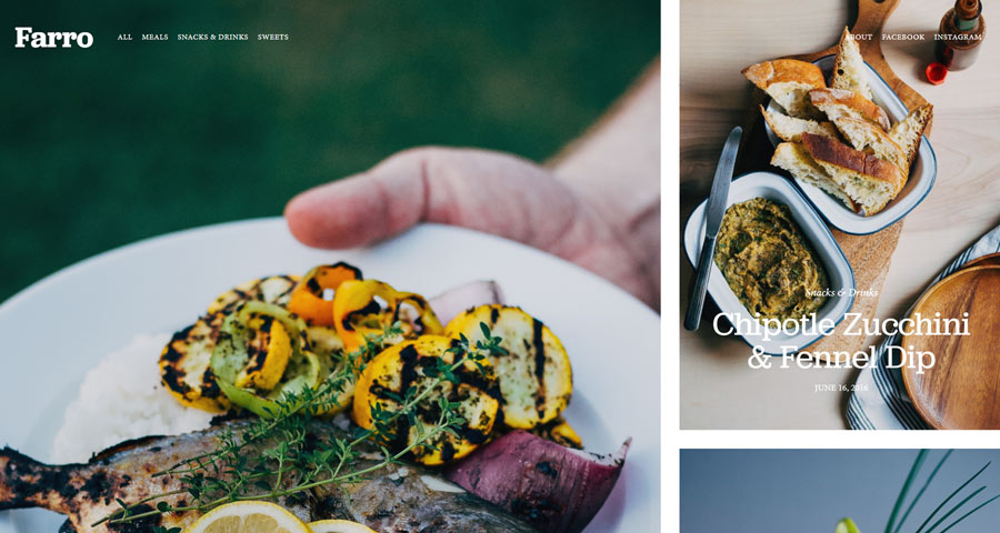 10 Best Squarespace Templates for Blog