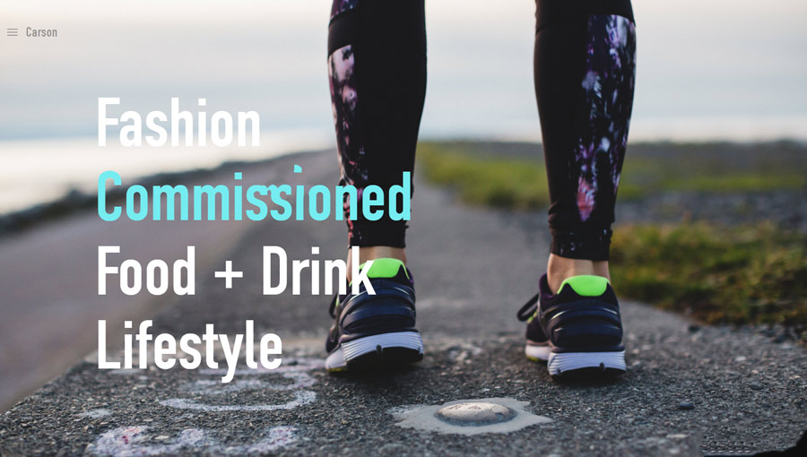 10 Best Squarespace Templates for Portfolios