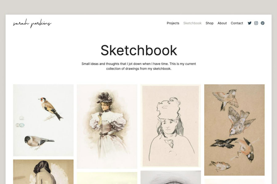 10 Best Webflow Templates for Portfolio