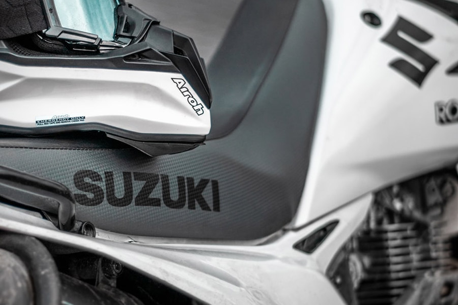 Top 13 Motorcycle Logos Explained