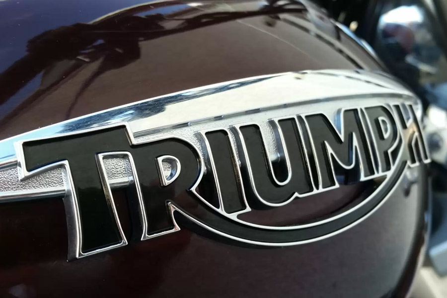 Top 13 Motorcycle Logos Explained
