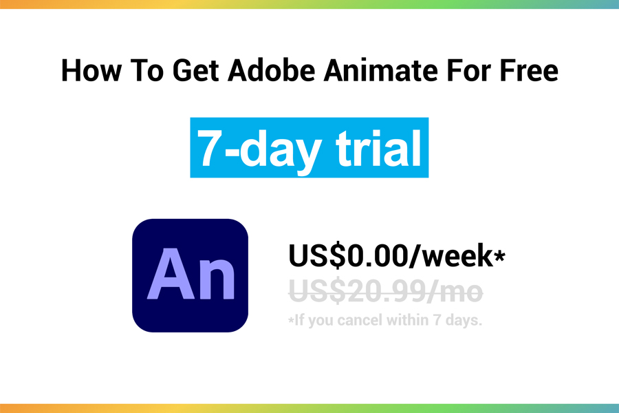 How To Download Adobe Animate For Free
