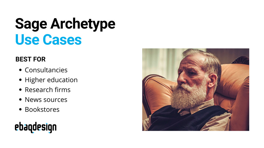 The Sage Archetype: 10 Branding Examples