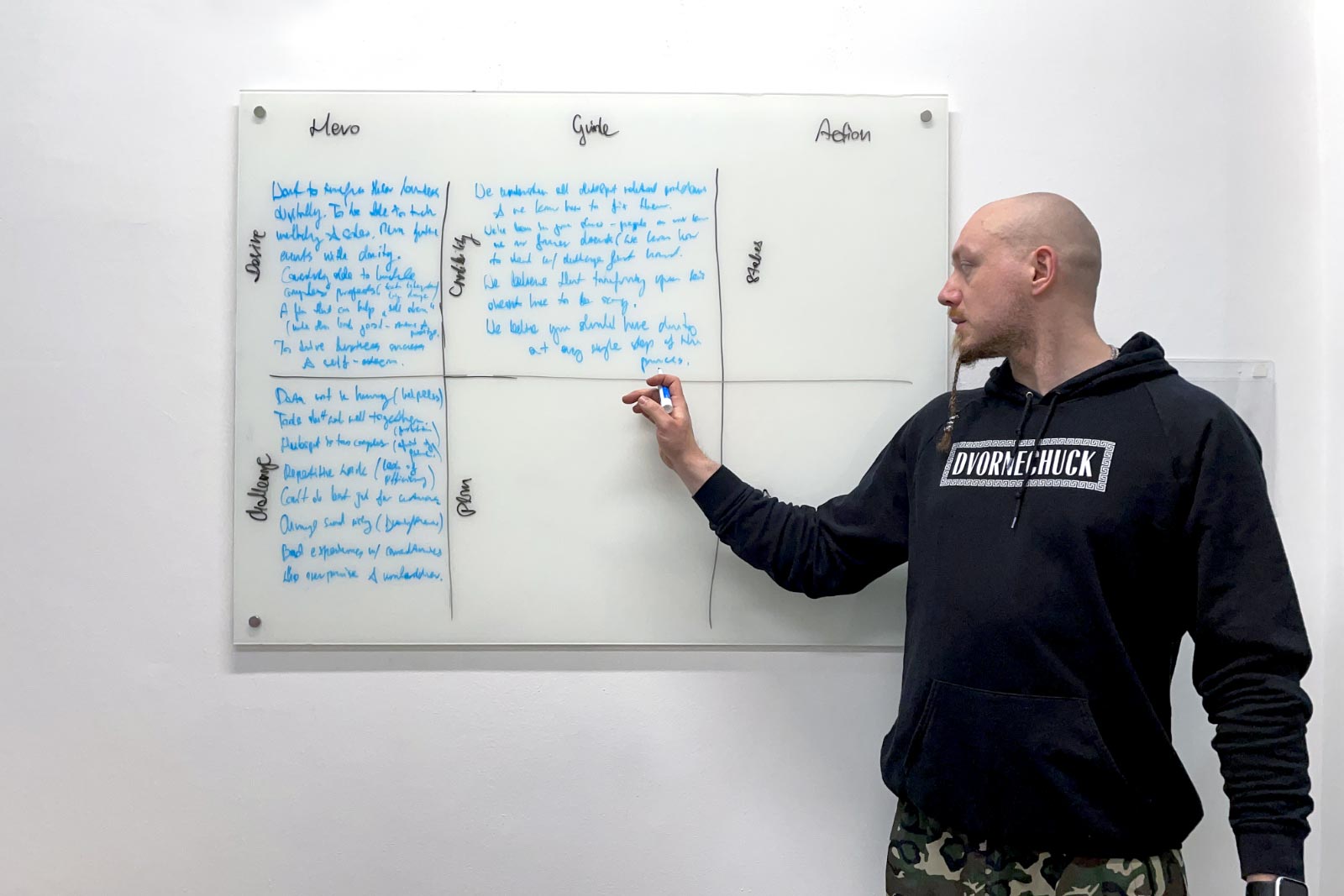 How To Tell Your Brand Story
