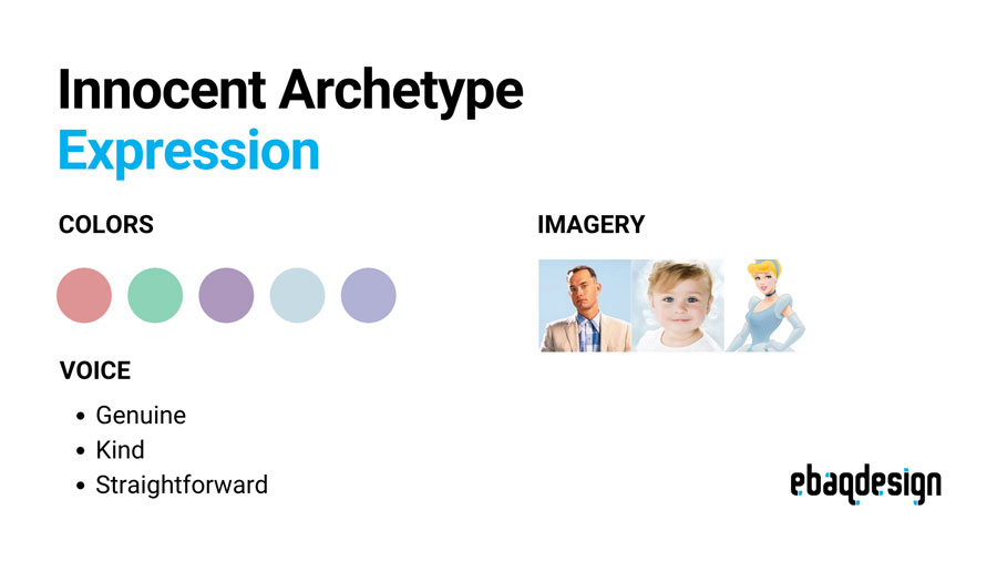 The Innocent Archetype: 10 Branding Examples